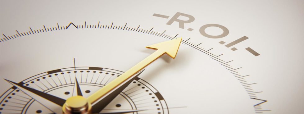 Is Your Hotel Getting the Maximum ROI? - HMG Hospitality